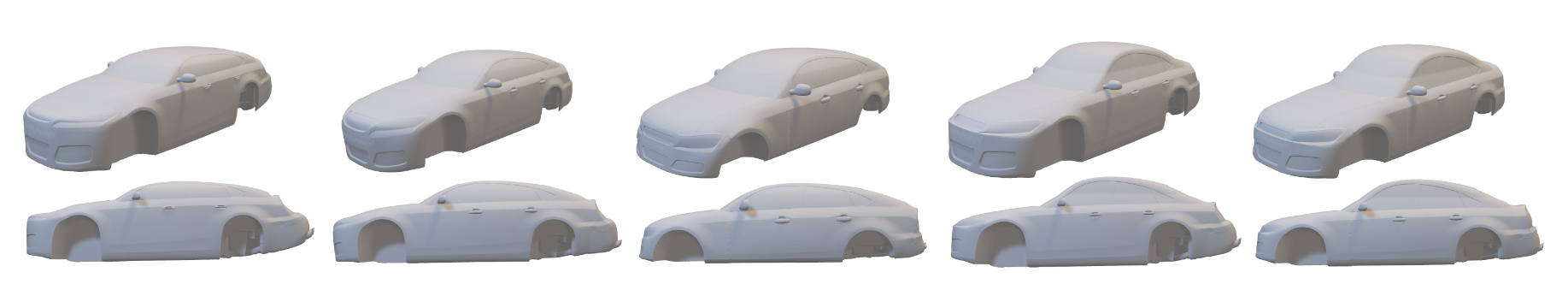 DrivAerNet - PaddleScience Docs